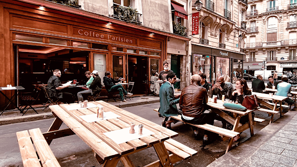 Restaurants